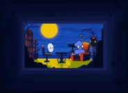 One's dimension | Battle for Dream Island Wiki | Fandom