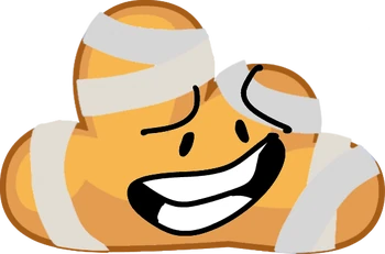 Cloudy | Battle for Dream Island Wiki | Fandom