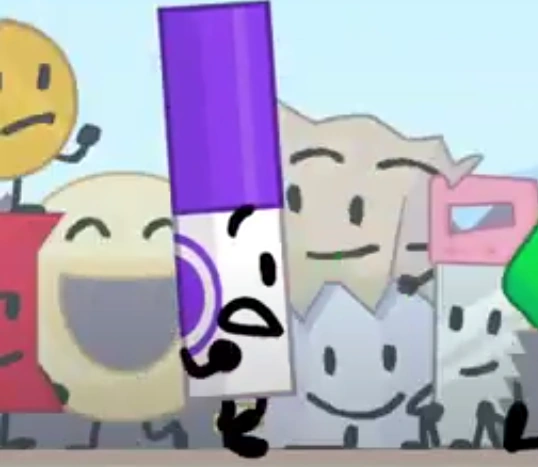 User blog:RadDeathClaw/Gaty Walking Theory | Battle for Dream Island ...