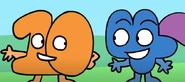 Ten | Battle for Dream Island Wiki | Fandom