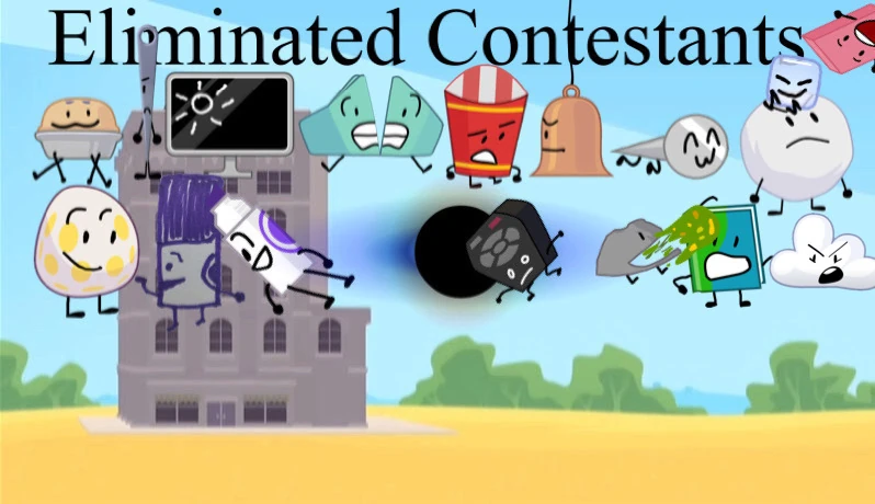 User blog:Canimals Stuff/TPOT Viewer Voting 19: The Power of Three ...