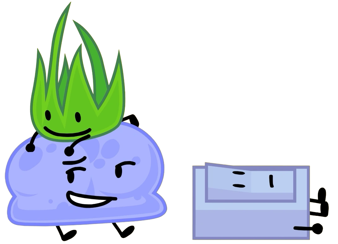 Discuss Everything About Battle for Dream Island Wiki | Fandom