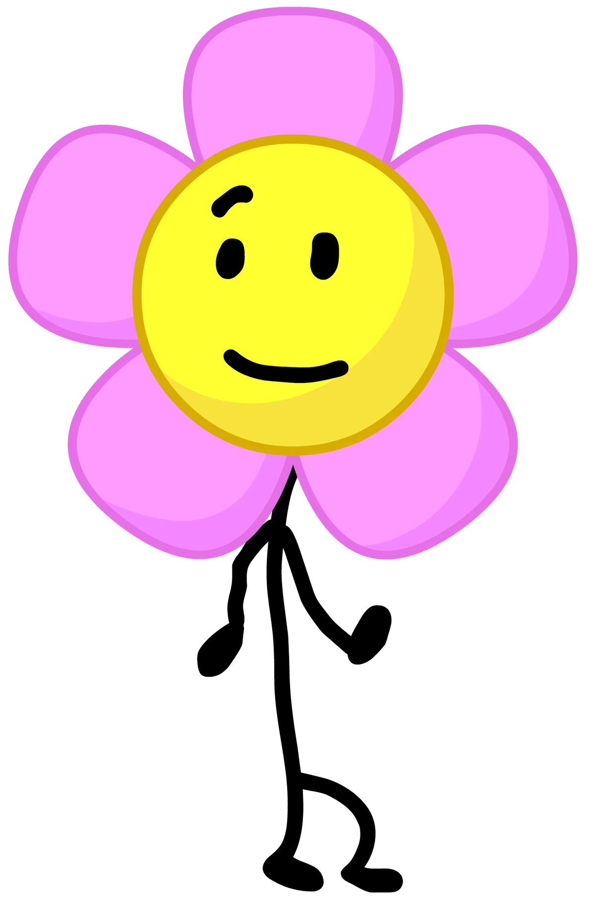 User blog:Lemonvenom23/BFB But 12 - Challenge 1 | Battle for Dream ...