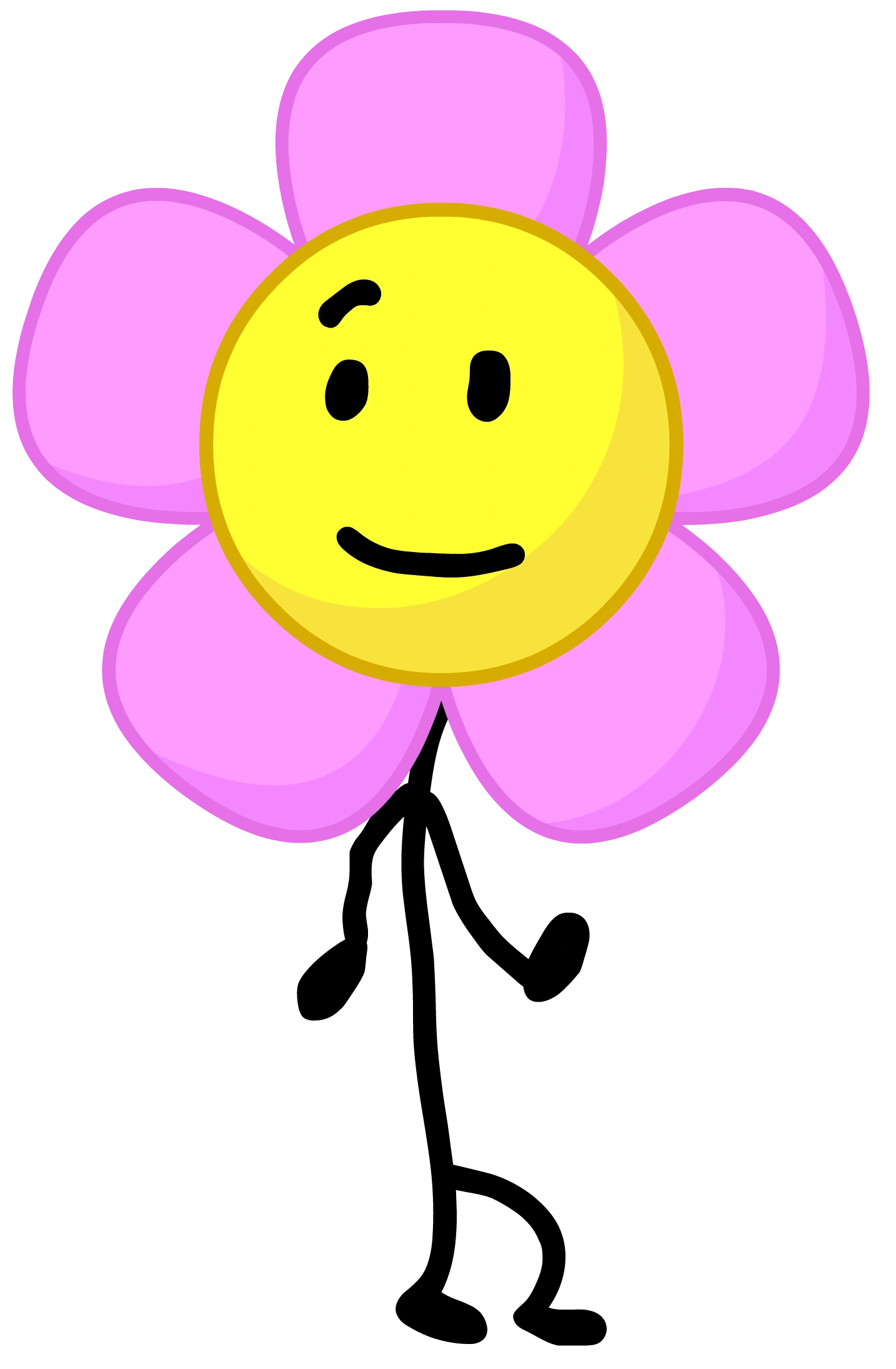 User blog:Lemonvenom23/BFB But 12 - Challenge 1 | Battle for Dream ...