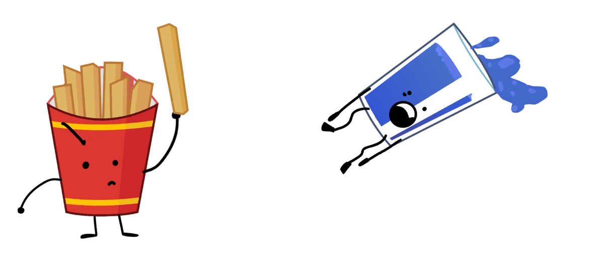 User blog:Lightbulb Shocker/Put An Asset Of Your Oc And A Bfb Character ...