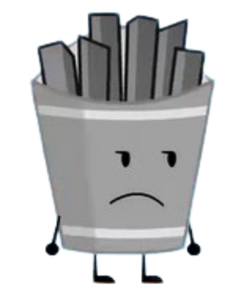 Lots of Mud/Recommended characters | Battle for Dream Island Wiki | Fandom