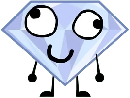 Variations of Ruby | Battle for Dream Island Wiki | Fandom