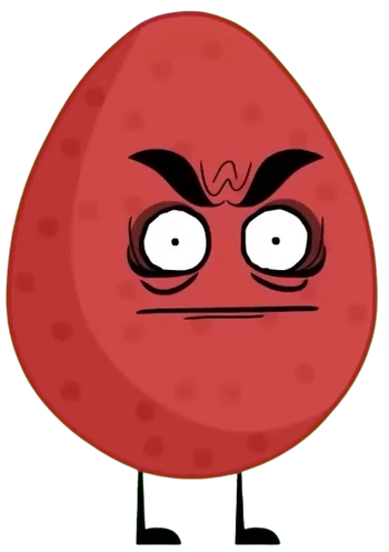 Variations of Eggy | Battle for Dream Island Wiki | Fandom