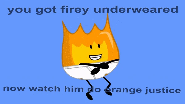 User blog:Gfdsghjfdsgh/Firey Underwear | Battle for Dream Island Wiki ...