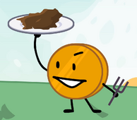 Coiny | Battle for Dream Island Wiki | Fandom