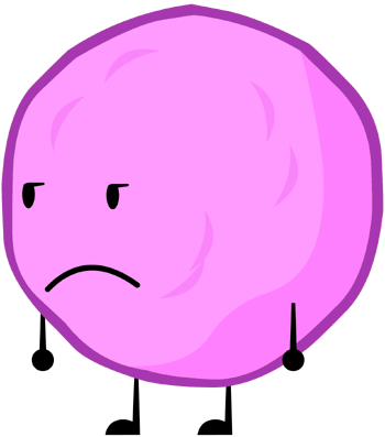 Variations of Snowball | Battle for Dream Island Wiki | Fandom