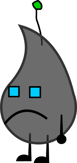 Variations of Teardrop | Battle for Dream Island Wiki | Fandom