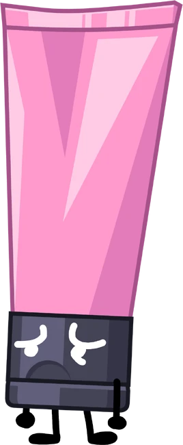 Shampoo | Battle for Dream Island Wiki | Fandom