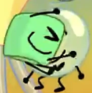 UNREAL BFDI — Thanks for 1 Billion Views!/Gallery | Battle for Dream ...