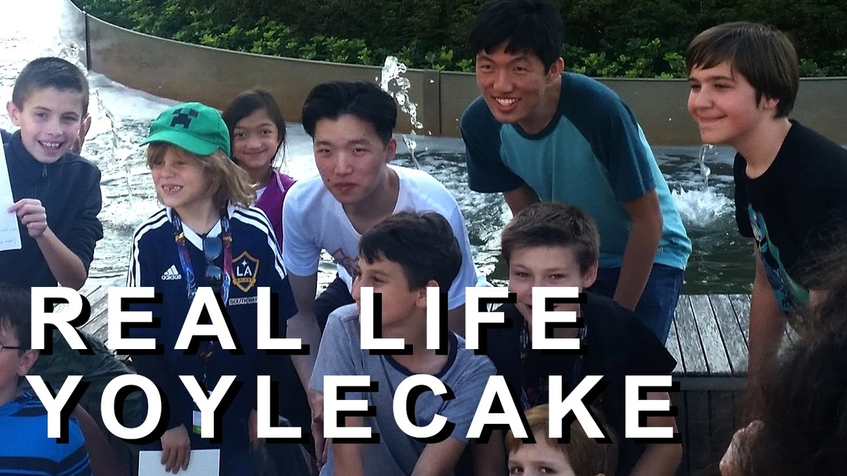 The NYC 2016 BFDI Meetup | Battle for Dream Island Wiki | Fandom