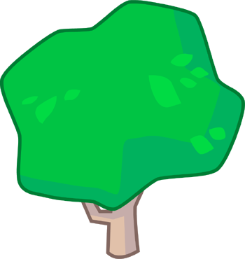 Trees | Battle for Dream Island Wiki | Fandom