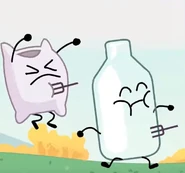 Fork | Battle for Dream Island Wiki | Fandom