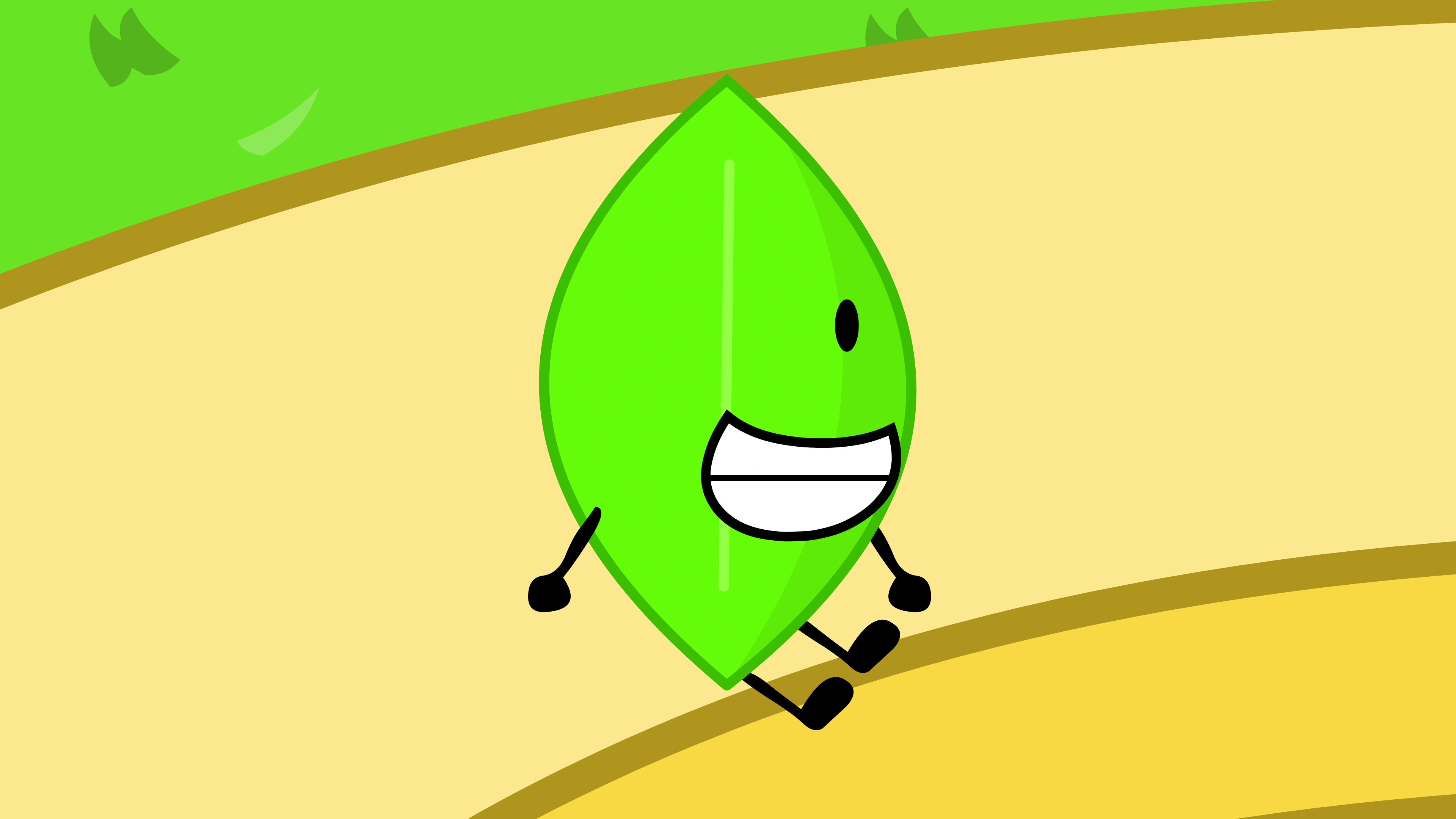 Discuss Everything About Battle for Dream Island Wiki | Fandom