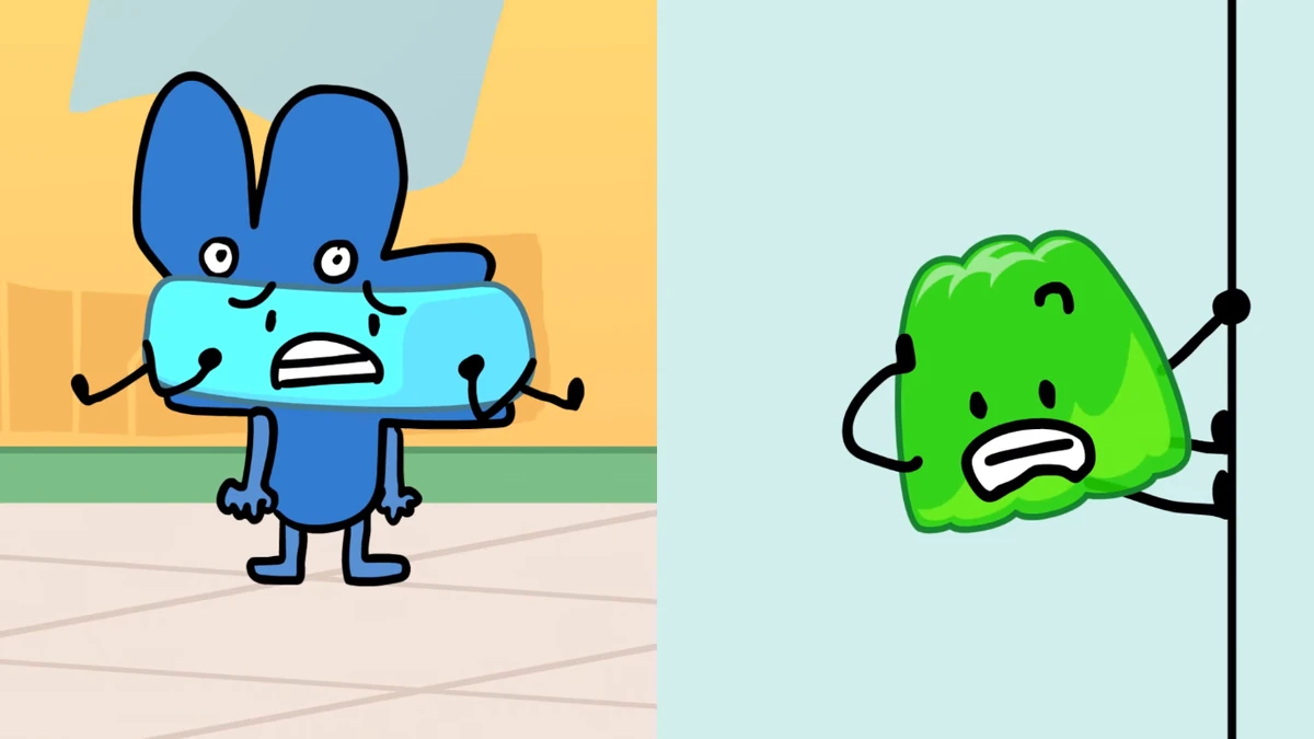 User blog:Dygstrama/BFB Elimination Ceremonies Ranked | Battle for Dream Island Wiki | Fandom