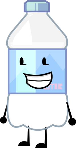 List of minor characters in BFDIA | Battle for Dream Island Wiki | Fandom