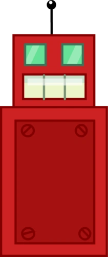 Robots | Battle for Dream Island Wiki | Fandom