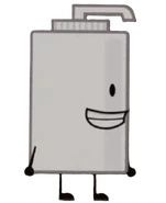 Shampoo/Gallery | Battle for Dream Island Wiki | Fandom