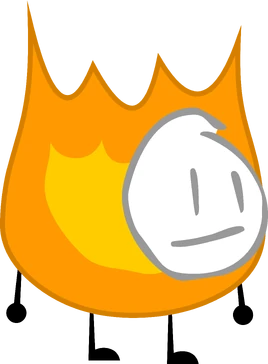 Variations of Firey and Firey Jr. | Battle for Dream Island Wiki | Fandom