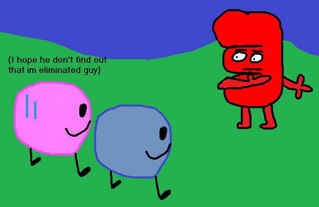 User blog:TheLastOne0/Battle For Objects (BFO) - Arts | Battle for ...