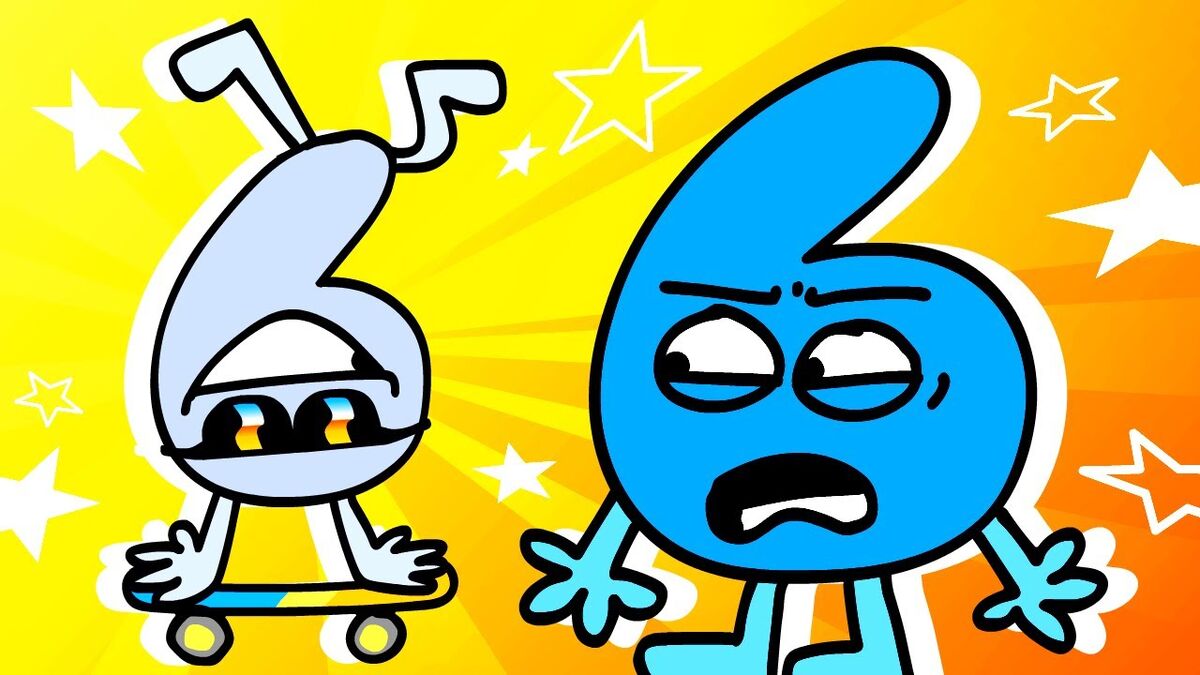 Thanks for 900,000 subscribers! | Battle for Dream Island Wiki | Fandom