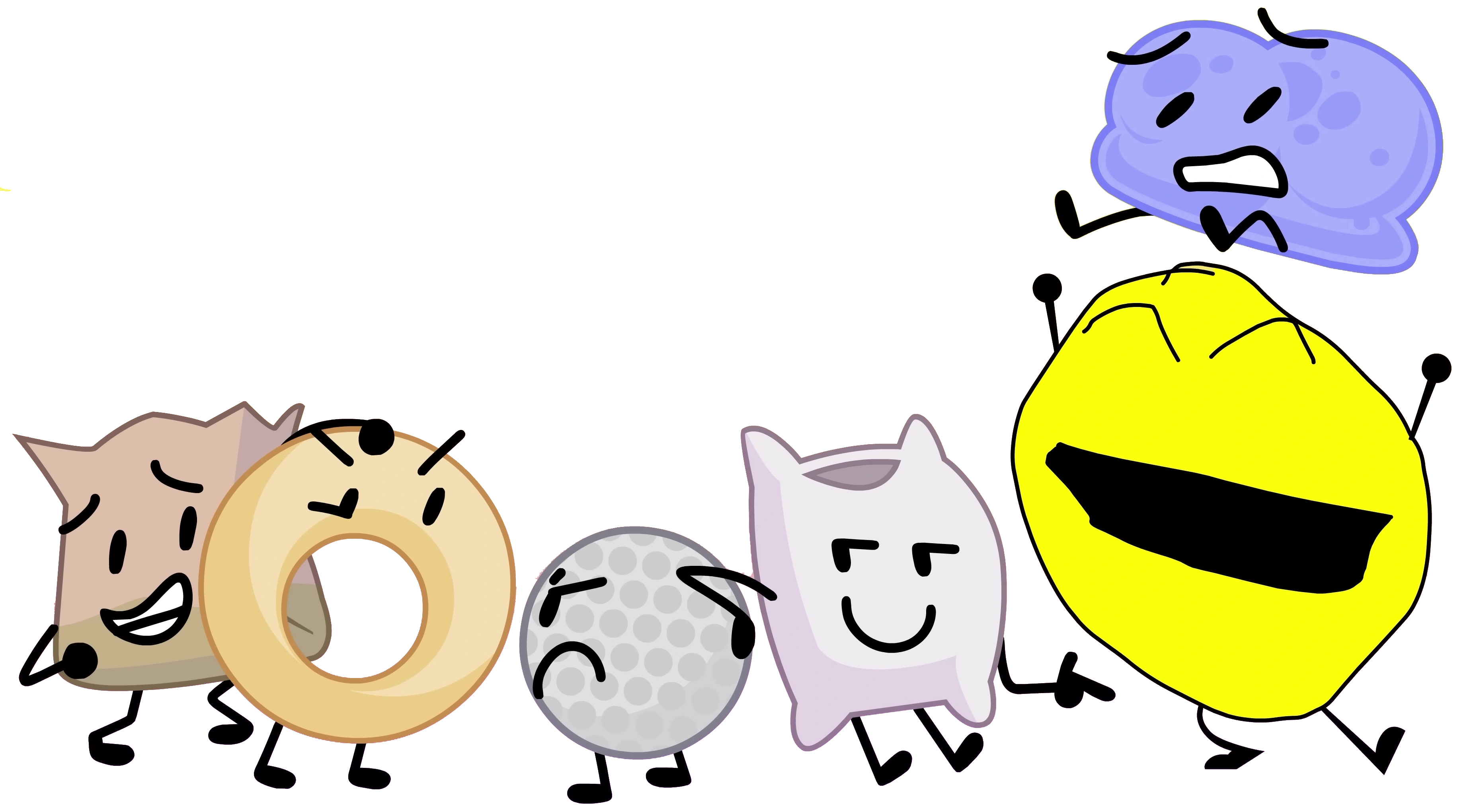 Discuss Everything About Battle for Dream Island Wiki | Fandom