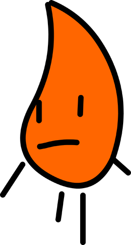 Variations of Teardrop | Battle for Dream Island Wiki | Fandom