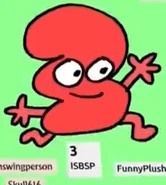 Three/Gallery | Battle for Dream Island Wiki | Fandom