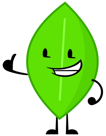 Bfdi Leafy