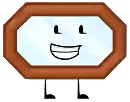 Mirror | Battle for Dream Island Wiki | Fandom