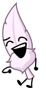 List of BFDI Mini Redux contestants | Battle for Dream Island Wiki | Fandom