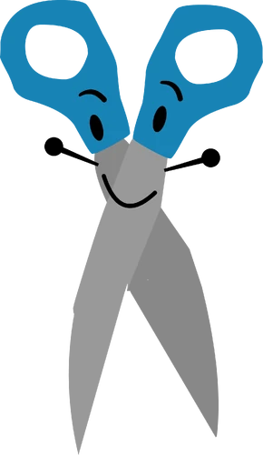 Scissors | Battle for Dream Island Wiki | Fandom