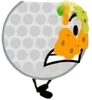 Golf Ball | Battle for Dream Island Wiki | Fandom