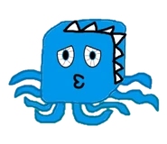 User blog:Garrett The Wolf 2007/All Season 1 BFDI Disgustoids | Battle ...