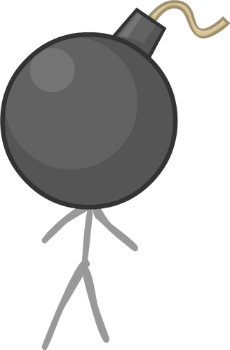 List of BFDI Mini, Seriously! contestants | Battle for Dream Island ...