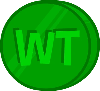 Win Token | Battle for Dream Island Wiki | Fandom