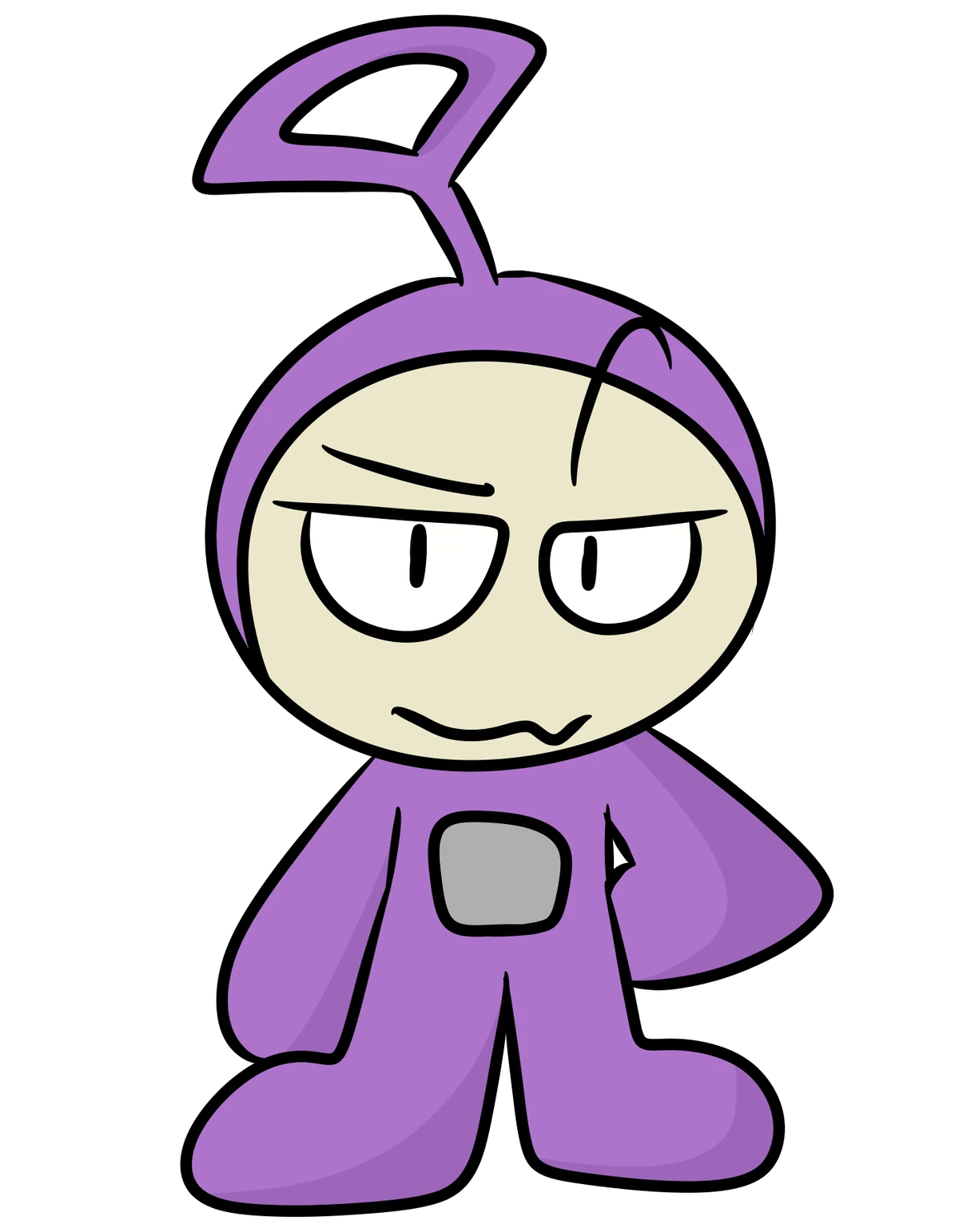 User blog:SomeRandomInactiveAccountBlahBlahBlah/The best teletubby ever ...