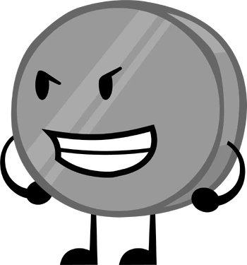 Nickel | Battle for Dream Island Wiki | Fandom