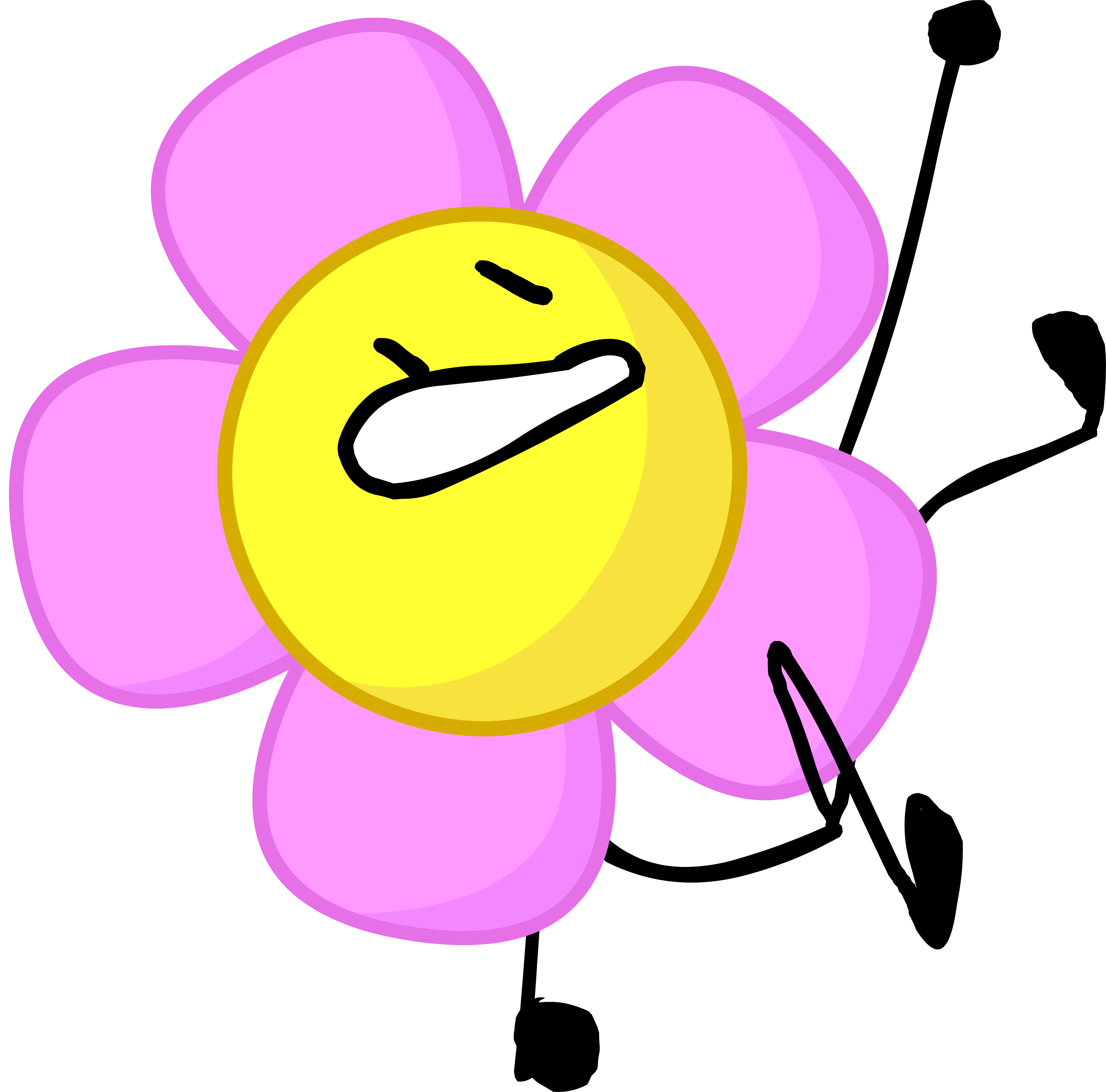 User blog:BFODR Offical/When IDFB characters came out? | Battle for Dream Island Wiki | Fandom