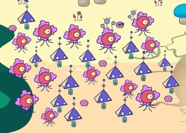 List of minor characters in TPOT | Battle for Dream Island Wiki | Fandom