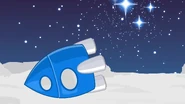 Rocket Ship | Battle for Dream Island Wiki | Fandom