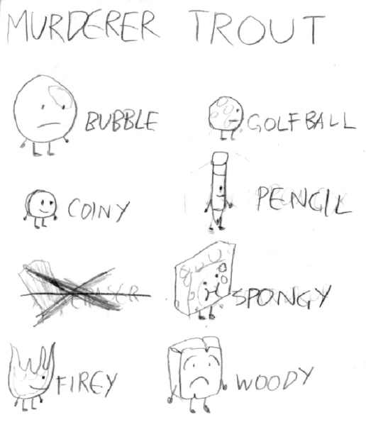 Teams | Battle for Dream Island Wiki | Fandom