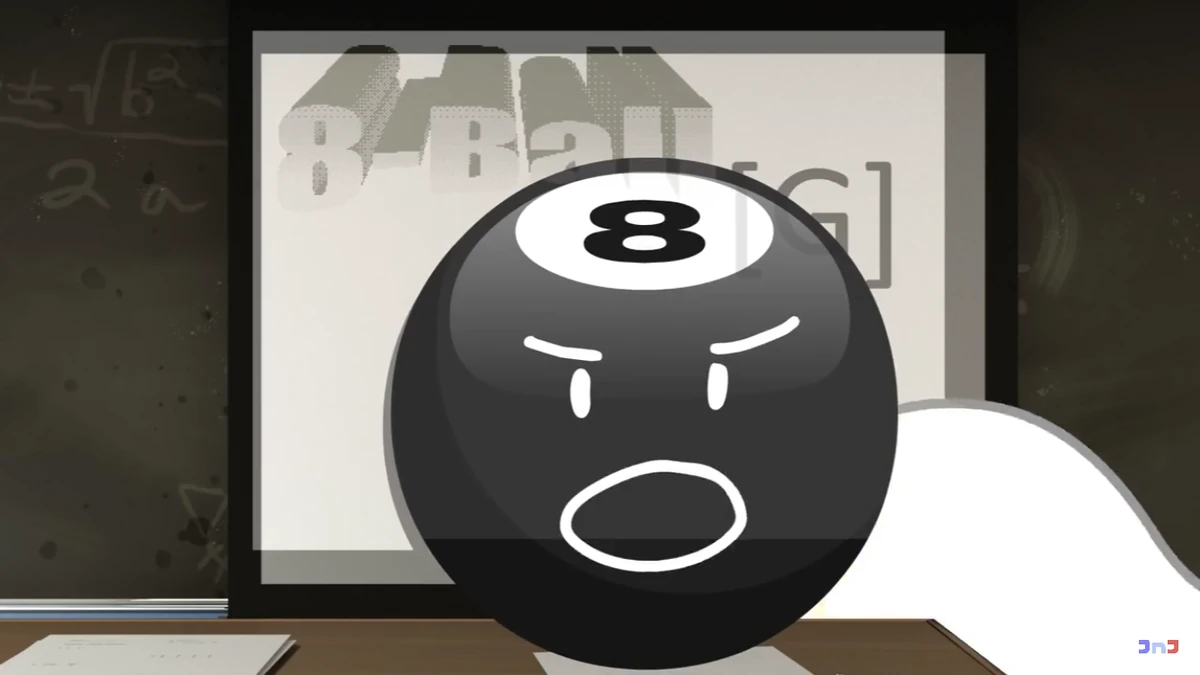 User blog:Wooden Clock/My Favorite Moment From Each BFB Character ...