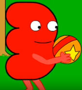 Three | Battle for Dream Island Wiki | Fandom