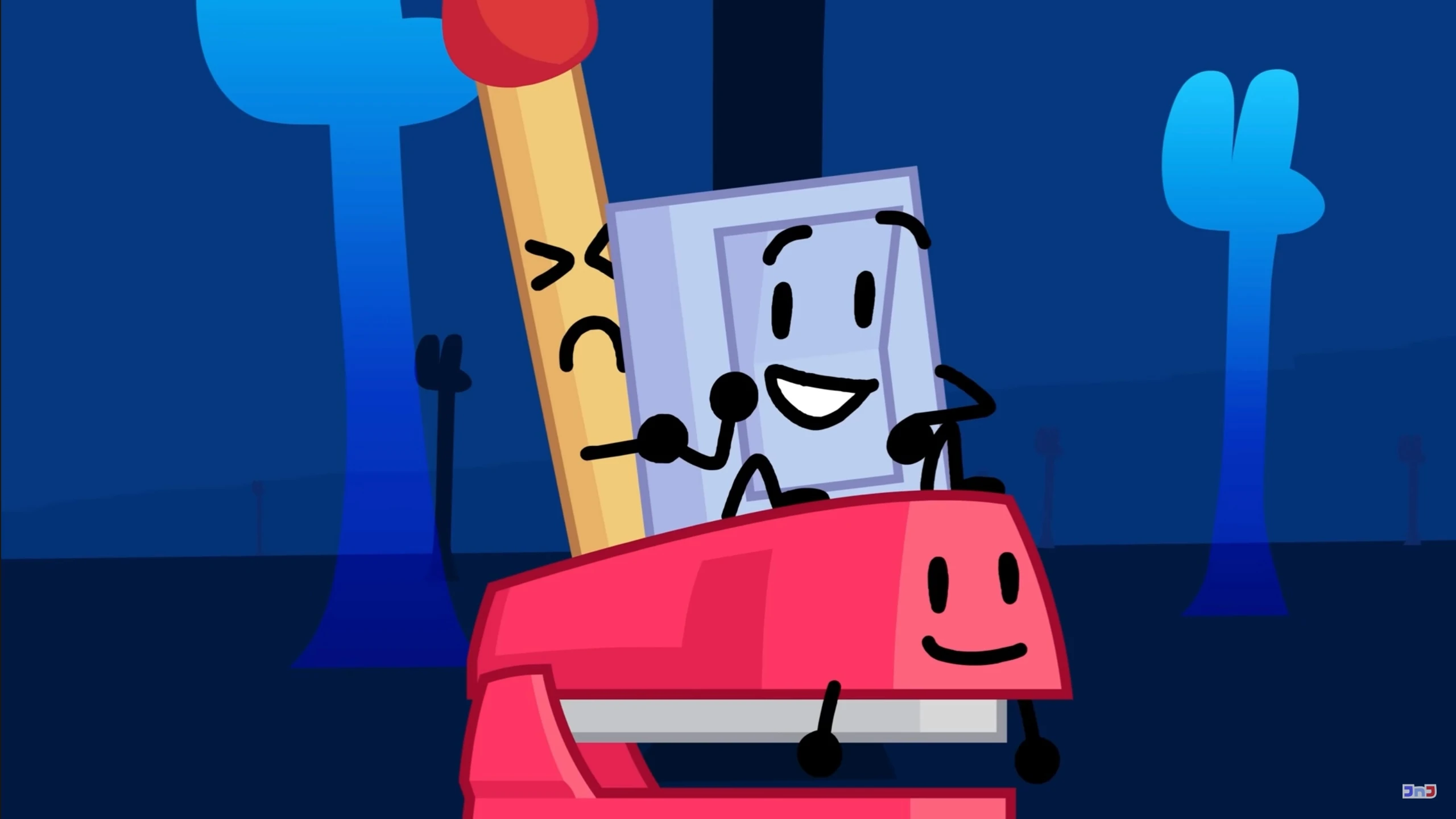 Discuss Everything About Battle for Dream Island Wiki | Fandom