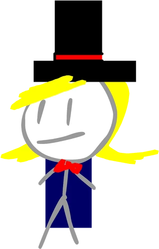 Variations of David and Dora (L–R) | Battle for Dream Island Wiki | Fandom